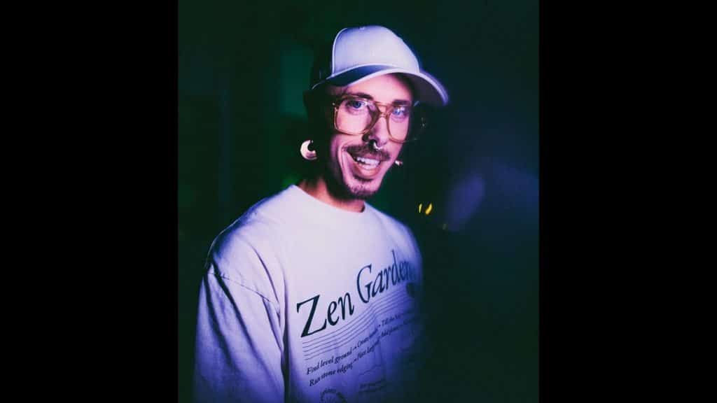 Jesse Cale wants to help you find serenity in sound – Matter News