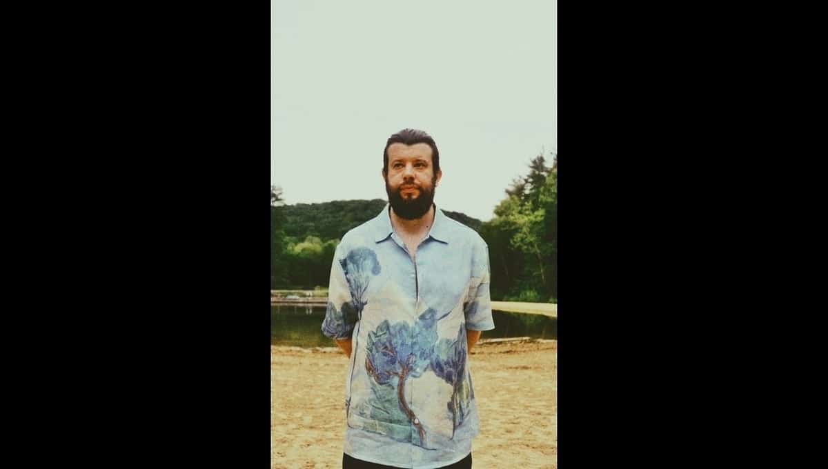 Fatherhood, failures help lead Sam Rothstein to multipart 'TOME ...