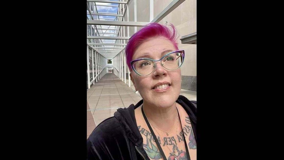 Helyn Marshall and the ongoing push to open the Wex Center to all ...