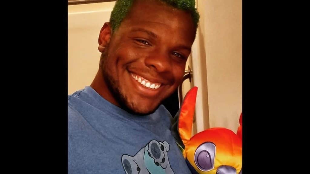 ‘Something has to change’: The police killing of Colin Jennings ...