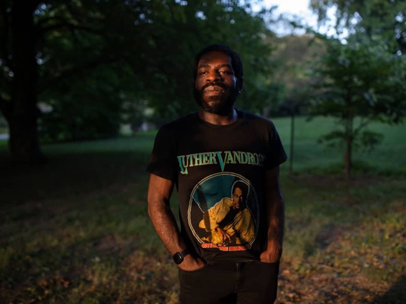 Hanif Abdurraqib continues to seek wonder – Matter News