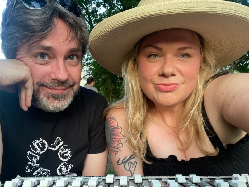 Secret Studio is ready to let people in – Matter News