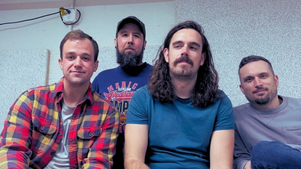 Miranova searches for answers on ‘What Now?’ – Matter News