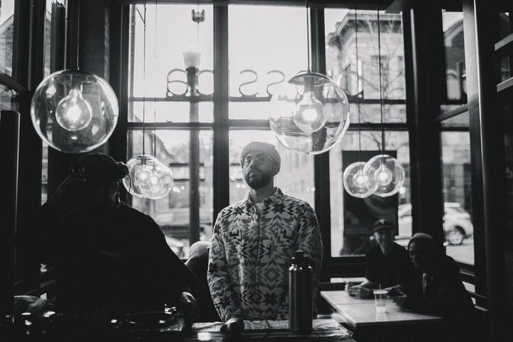 Rapper bwiselive emerges from isolation to build new worlds – Matter News