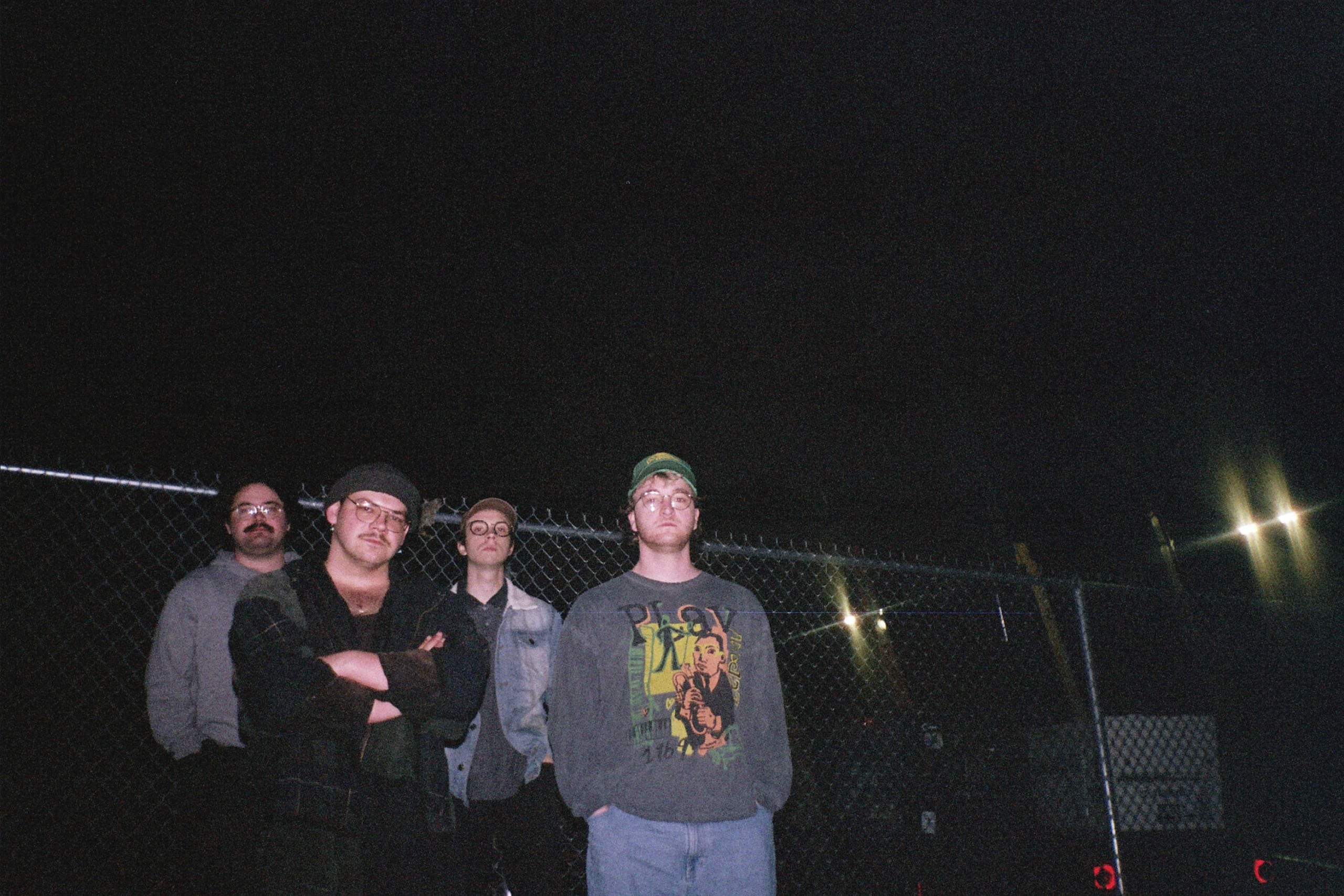 Abel finds ways to dull the pain with ‘Dizzy Spell’ – Matter News