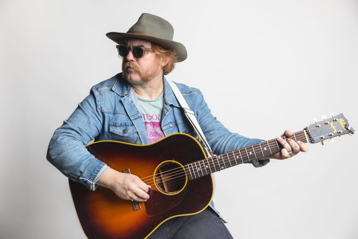 Adeem the Artist colors in the spaces that have been neglected – Matter ...