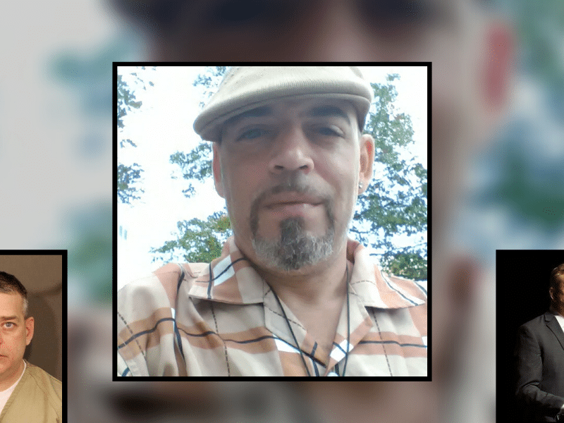 A guide to who's who in the Andre Hill case – Matter News