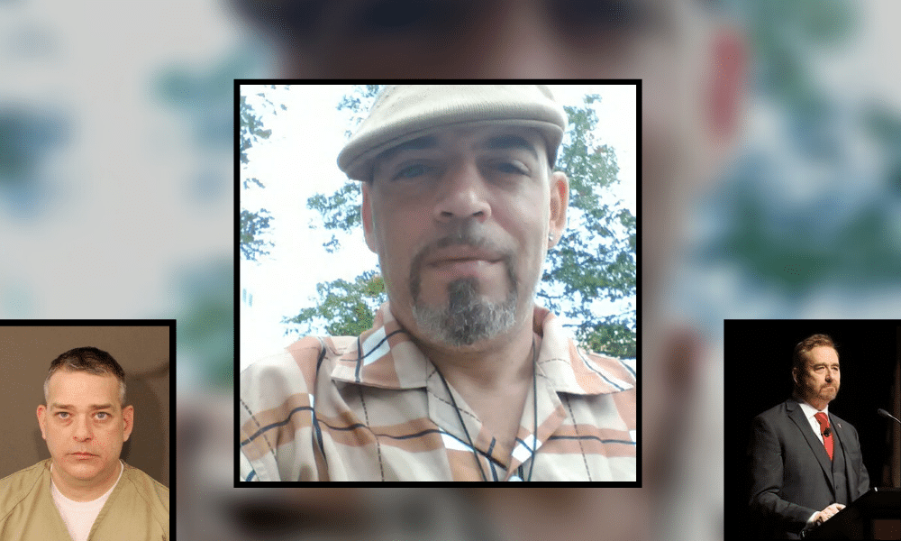 A guide to who's who in the Andre Hill case – Matter News