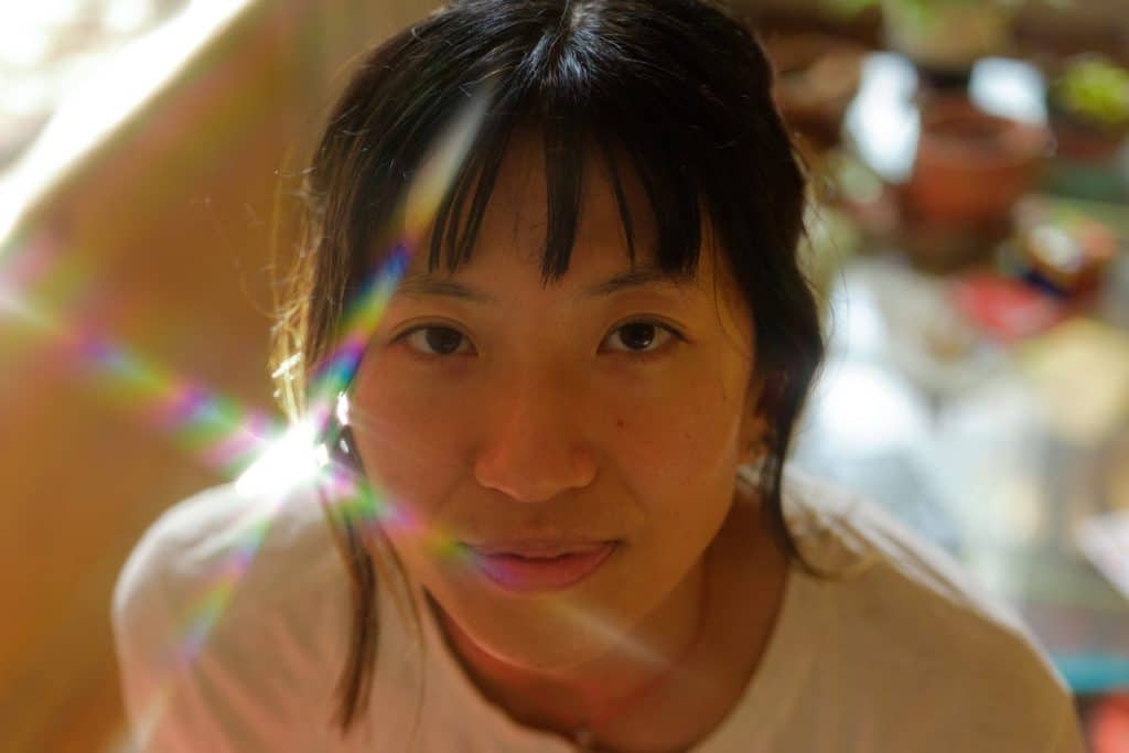 Frances Chang builds lush sonic worlds on 'Psychedelic Anxiety ...