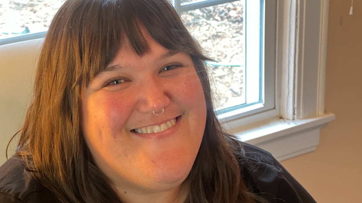 How to build a table: Blyth Barnow on harm reduction in Ohio – Matter News