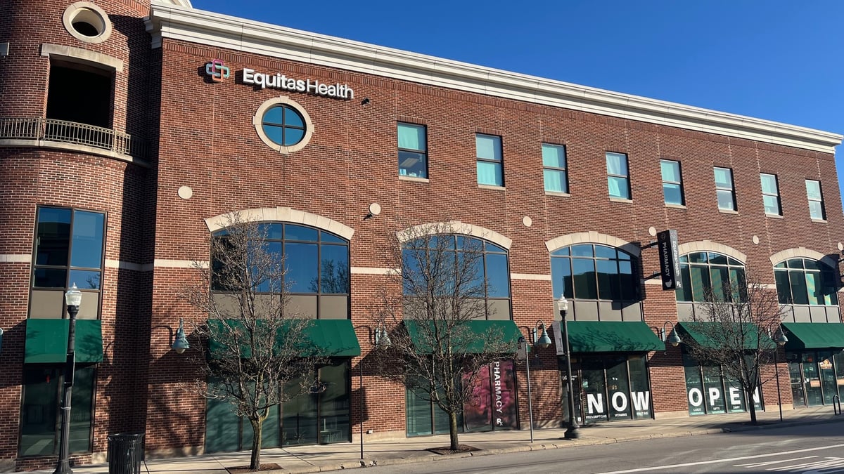 Equitas Health workers hope new CEO won’t impede union contract ...