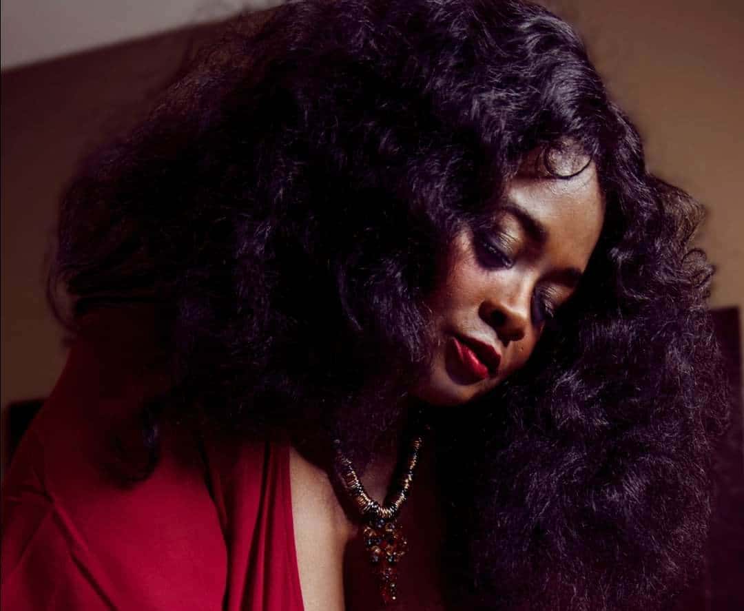 Talisha Holmes is back and ready to make a connection – Matter News