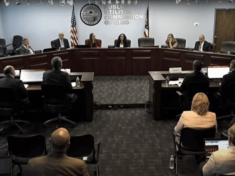 PUCO begins review June AEP Ohio power outages – Matter News