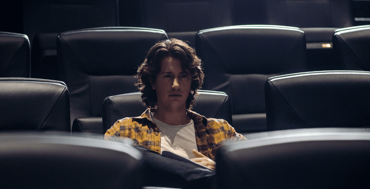 Angelo Thomas takes a surreal turn in ‘Three Quarters Dead’ – Matter News