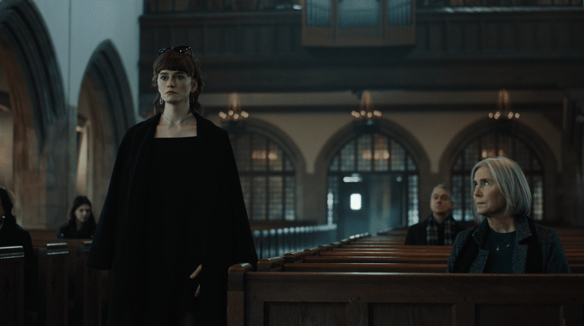 In few words, ‘River’ reveals challenge, resilience of trans life ...