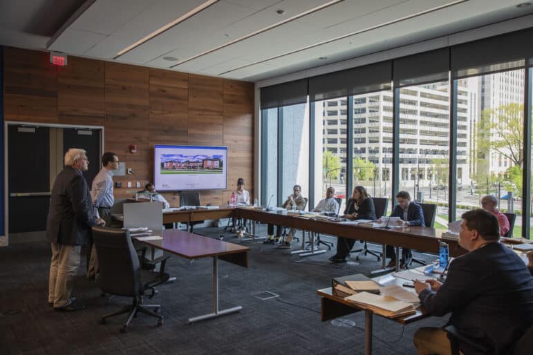 The powerful zoning board you’ve never heard of – Matter News