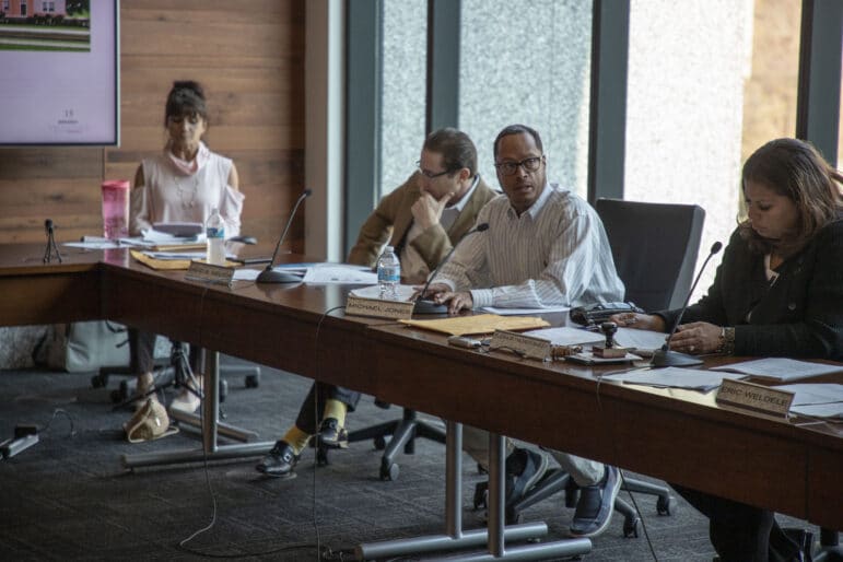 The powerful zoning board you’ve never heard of – Matter News