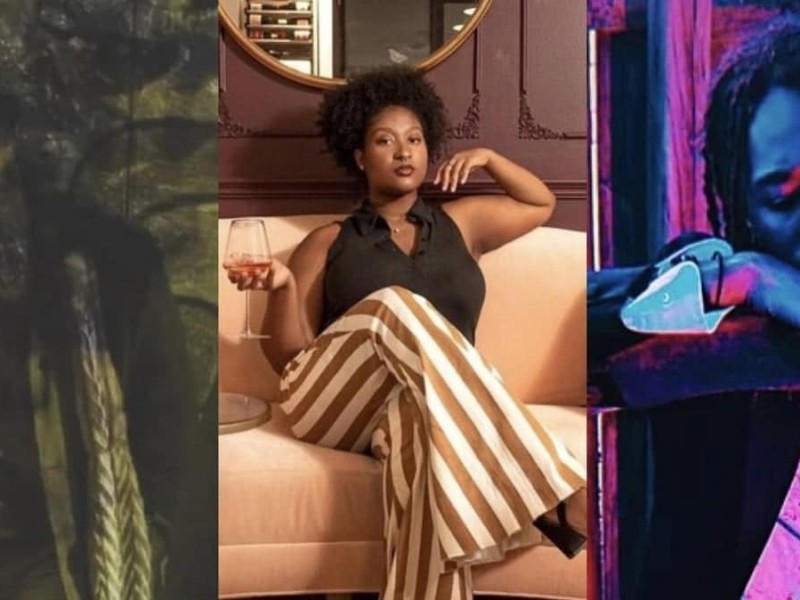 Derek Christopher centers Black musicians with new label, studio ...