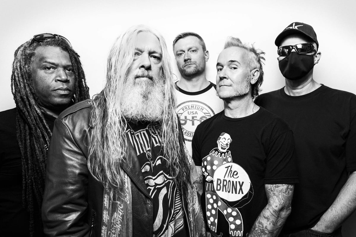 Tributes pour in for late Columbus musician Michael Christian – Matter News