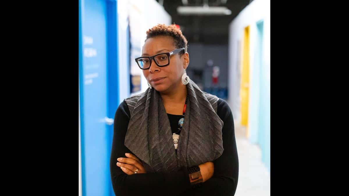 April Sunami explores generational connections in new exhibit – Matter News