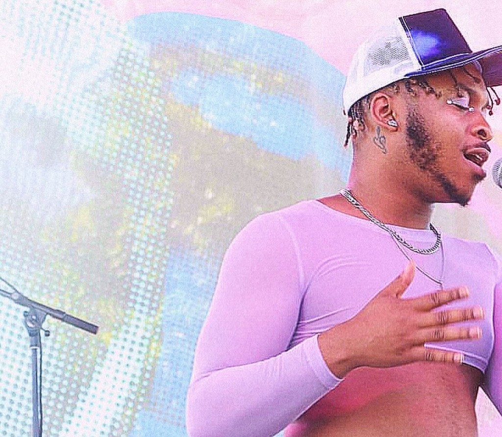 EDwen watches it all fall apart – Matter News