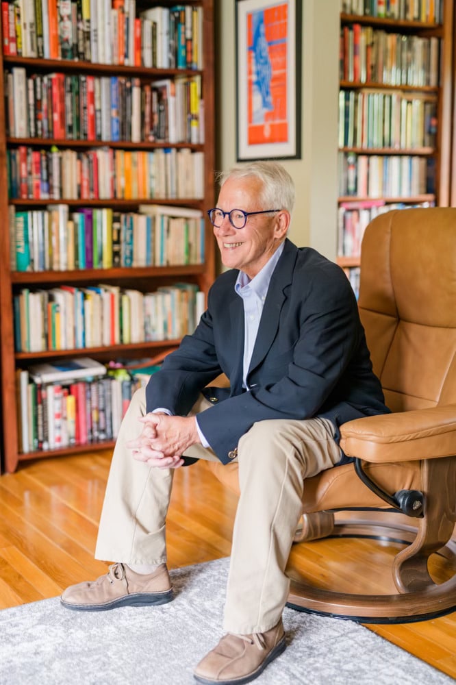 Jeffrey Smalldon chronicles his life with serial killers in ‘That Beast ...