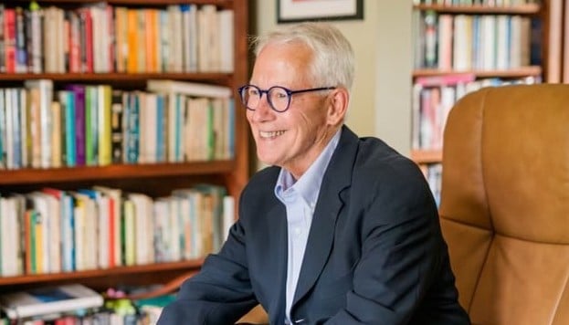 Jeffrey Smalldon chronicles his life with serial killers in ‘That Beast ...