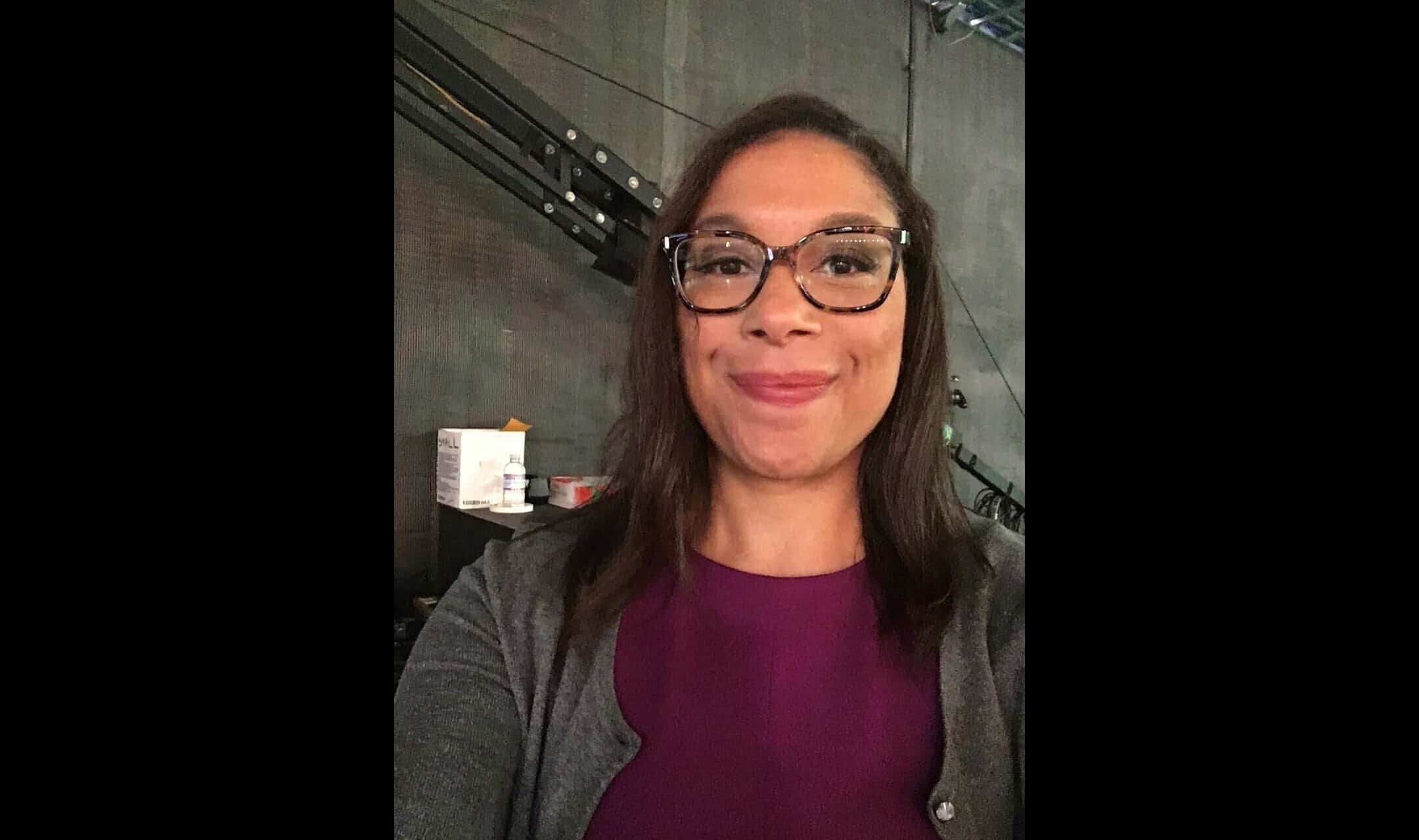 Ohio State scholar leads research on historic election with The Kamala ...