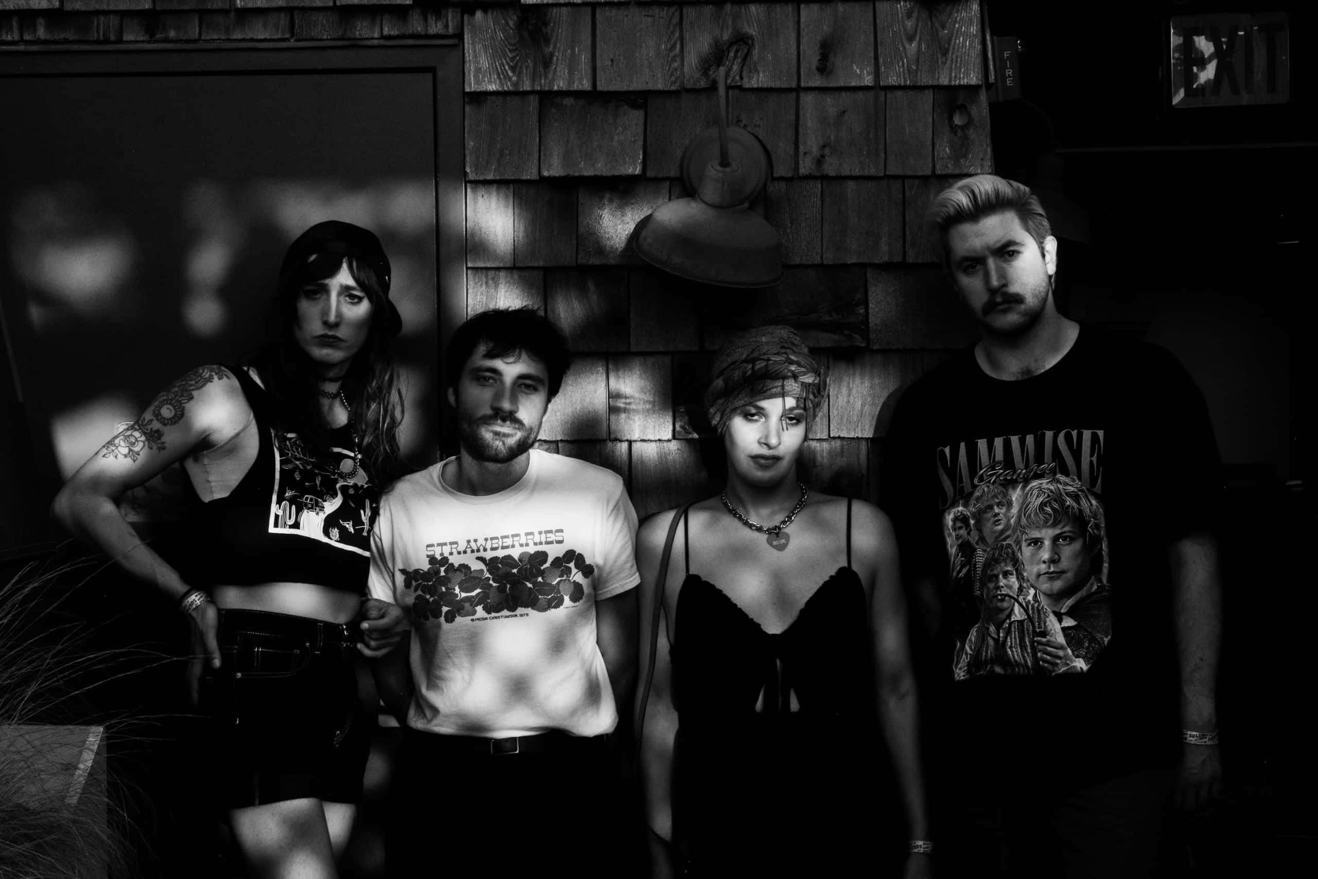 Ekko Astral wants to make the world a better place – Matter News