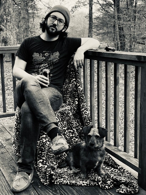 Matthew Erman explores cults, small town ennui in ‘Loving, Ohio ...