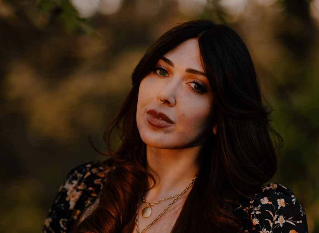 Ruth Awad centers the experiences that exist ‘Outside the Joy’ – Matter ...