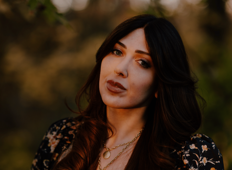 Ruth Awad centers the experiences that exist ‘Outside the Joy’ – Matter ...