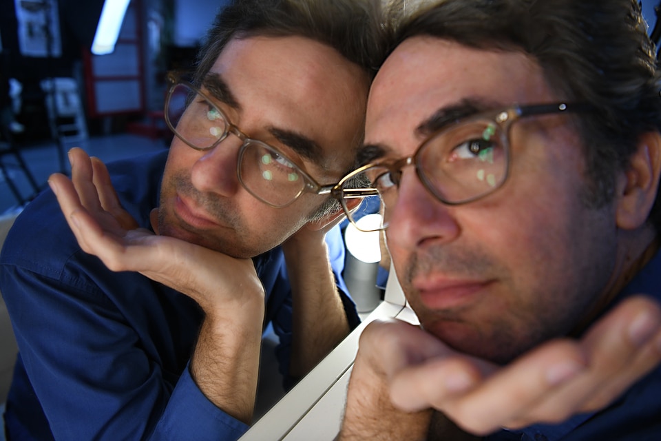 Chris Cohen embraces the power of community on ‘Paint a Room’ – Matter News