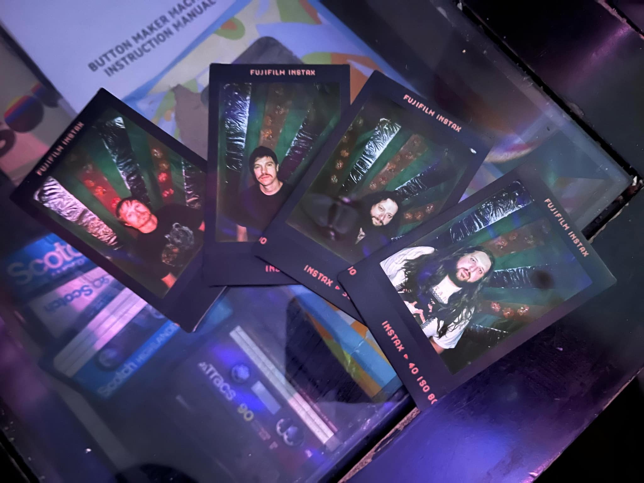 Aaron Cottrell steps out, finds his footing in Aaron, Plain & Tall ...