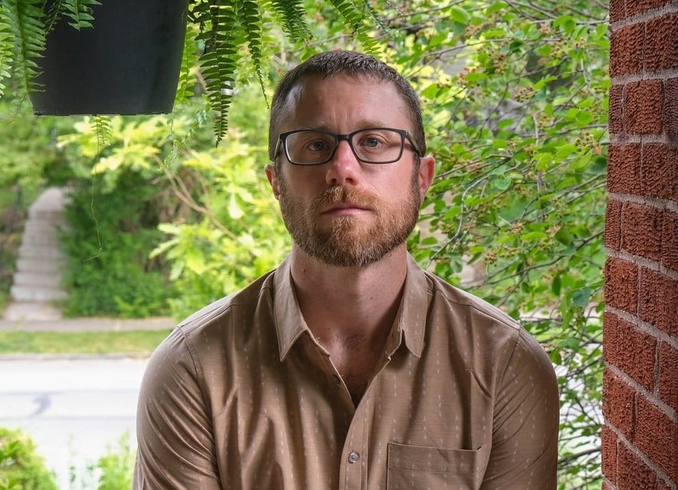 Darren Demaree holds tight to empathy in ‘So Much More’ – Matter News