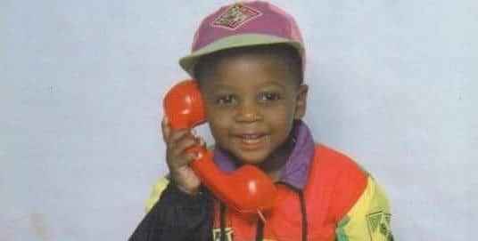 The continued resilience of singer Dre Peace – Matter News