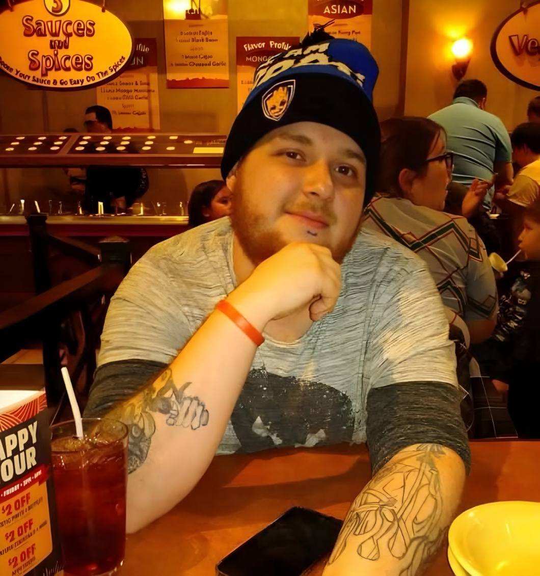 Walks of Honor: Adam McDaniel’s death leads Maranda Osborne to pursue life-saving work with Adam ...