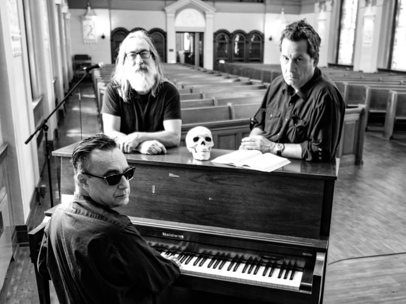 Tripp Fontane pays homage to the hood in new poetry collection – Matter ...