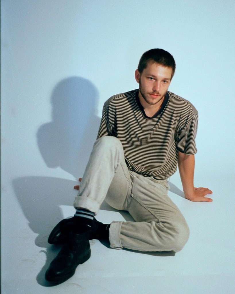 Jason Balla finds space to wander in Accessory – Matter News