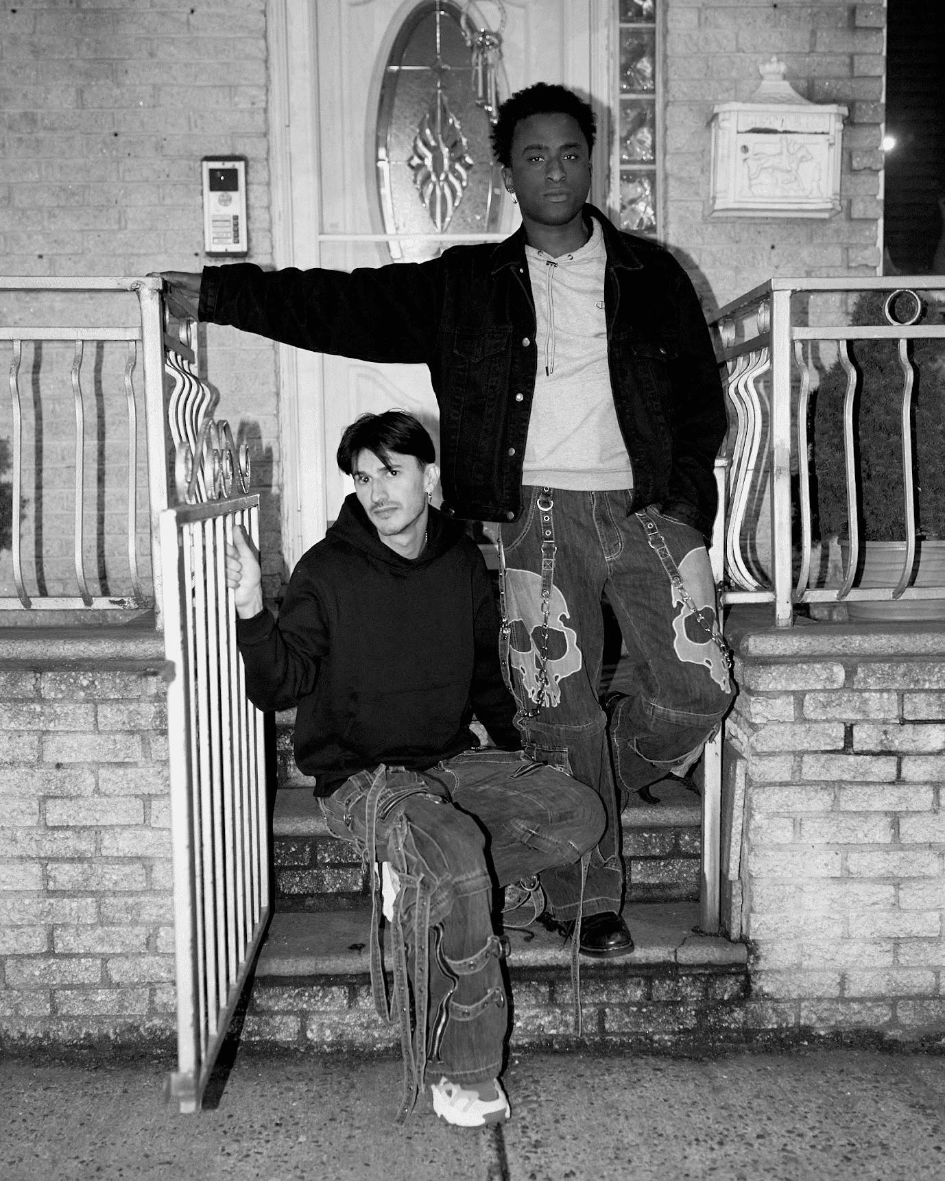 Prince Shakur and Julian Foglietti find life in 'Before I Die' – Matter News