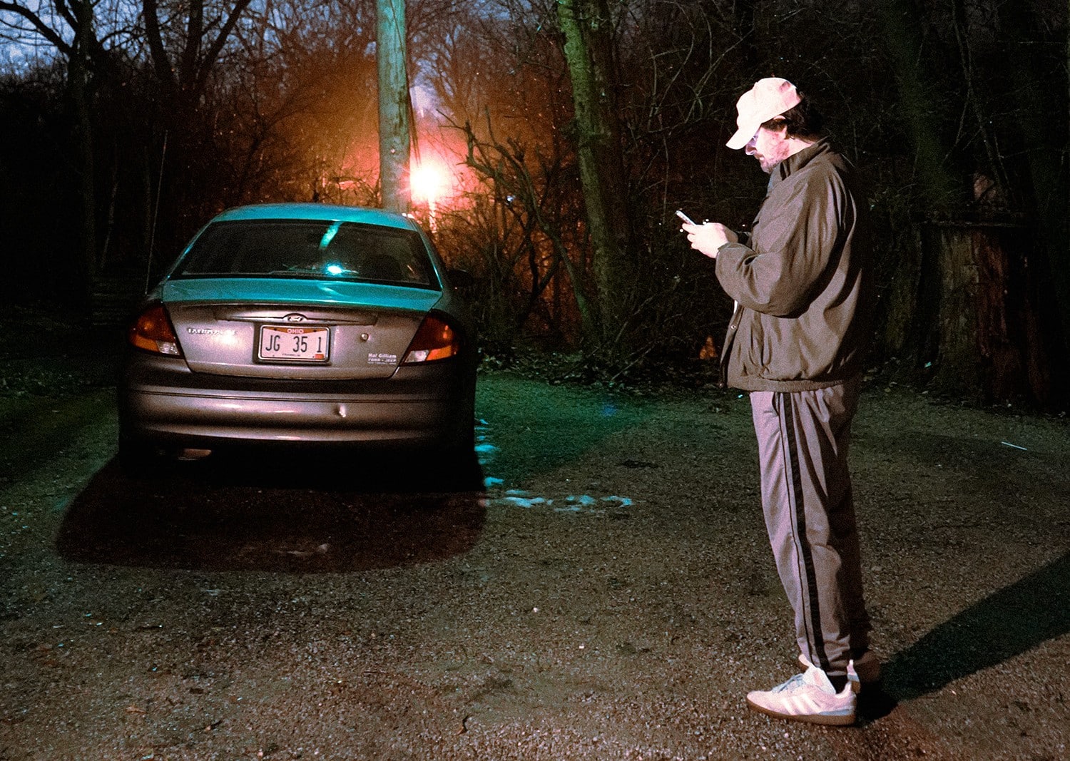 Keith Rankin continues to build immersive worlds with Giant Claw ...