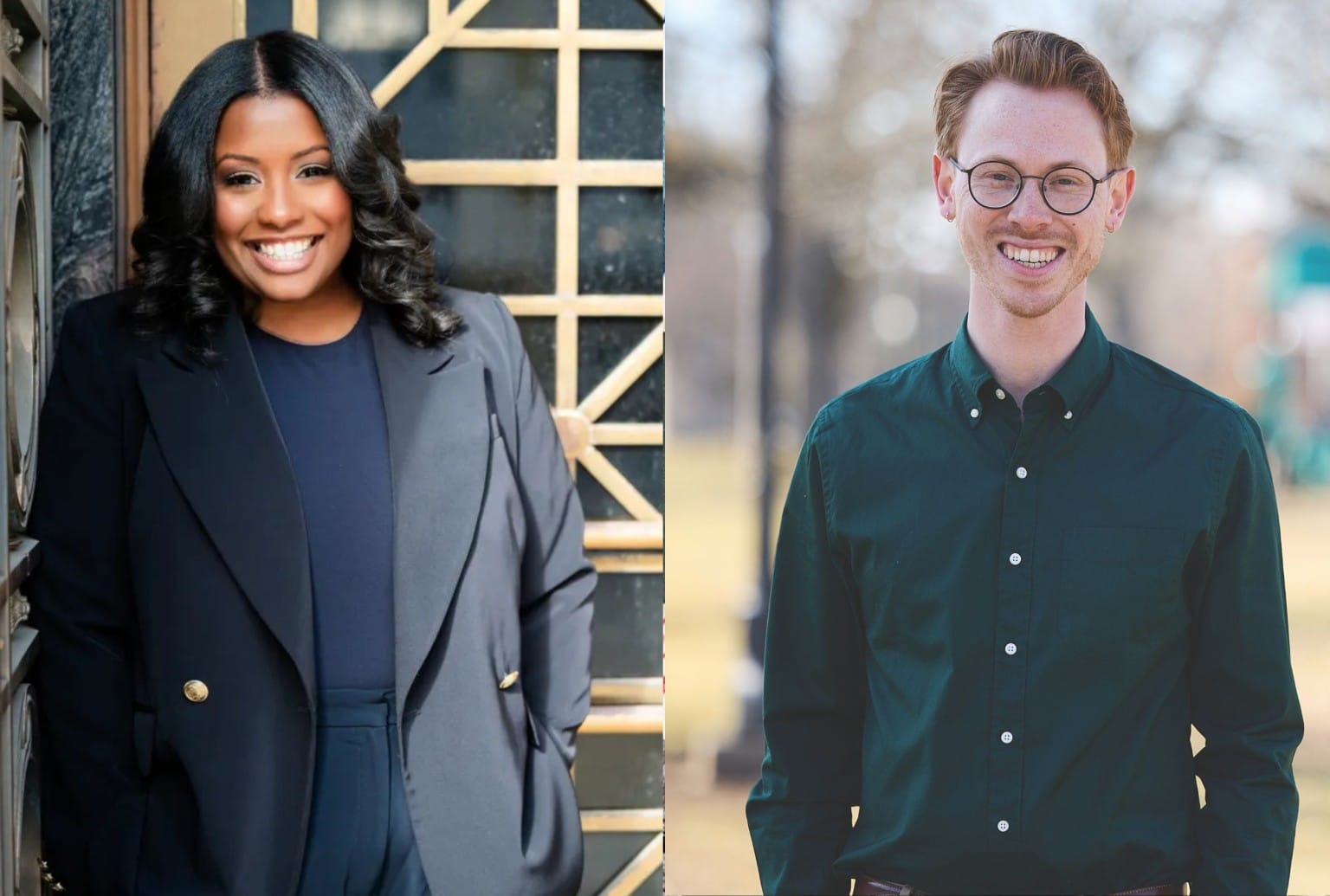 Local Politics: The Franklin County Democratic Party keeps its thumb on ...