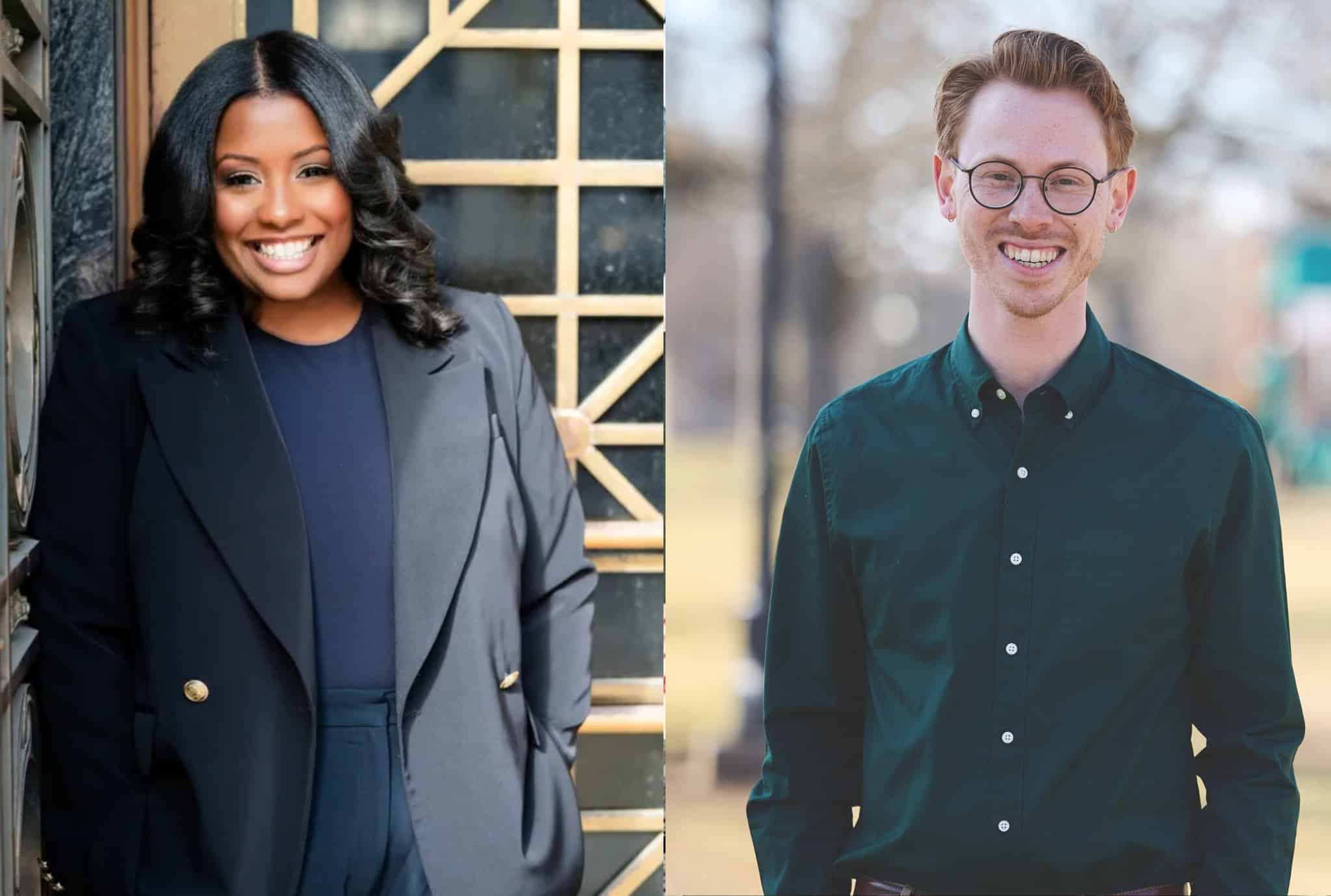 Local Politics: The Franklin County Democratic Party keeps its thumb on ...