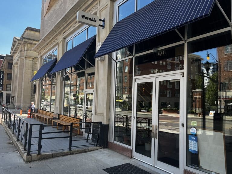 Tripp Fontane pays homage to the hood in new poetry collection – Matter ...