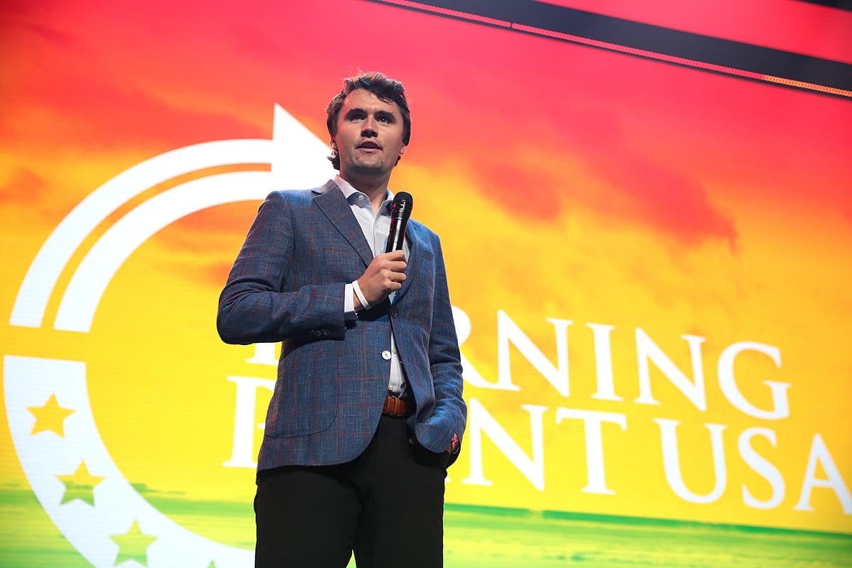 Targeted Ohio State professors on the damaging impact of Turning Point ...