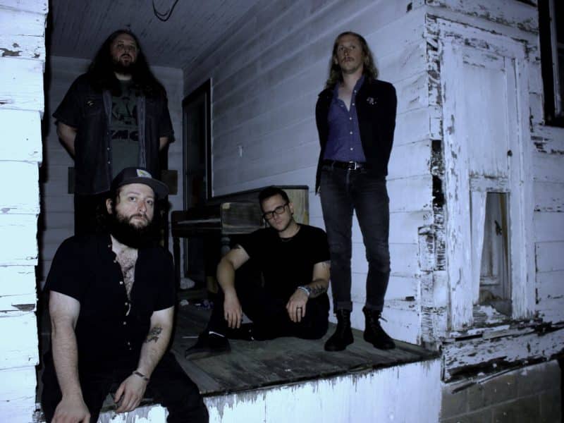 Tripp Fontane pays homage to the hood in new poetry collection – Matter ...